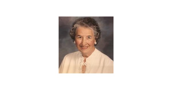 Lillian Kenney Obituary (1923 - 2021) - Plymouth, LA - The Pilot News