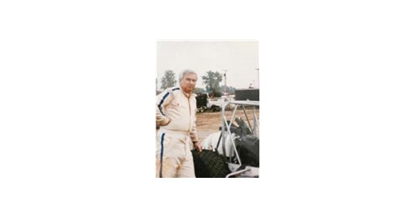 Thomas Paterson Obituary (1936 - 2026) - Argos, IN - The Pilot News