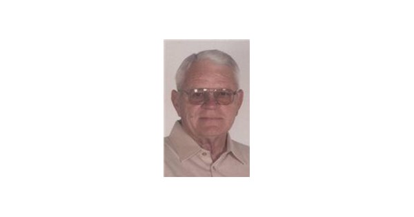 James Rupard Obituary (1932 - 2015) - Plymouth, IN - The Pilot News