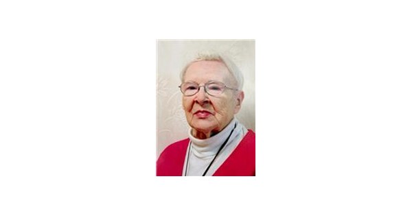 Corine Shirrell Obituary (1919 - 2023) - Plymouth, IN - The Pilot News