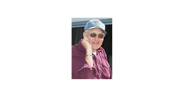 Raymond Morrison Obituary (1929 - 2019) - Culver, IN - The Pilot News