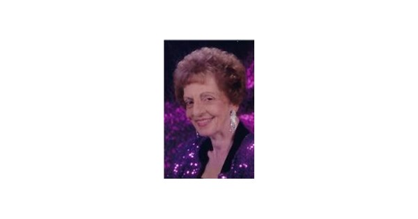 Barbara Geyer Obituary (1926 - 2019) - Bremen, IN - The Pilot News
