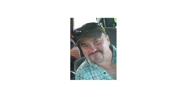 John Slaybaugh Obituary (1969 - 2018) - Bourbon, IN - The Pilot News