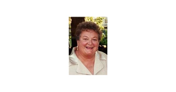 Betty Rowe Obituary (1935 - 2020) - Plymouth, IN - The Pilot News