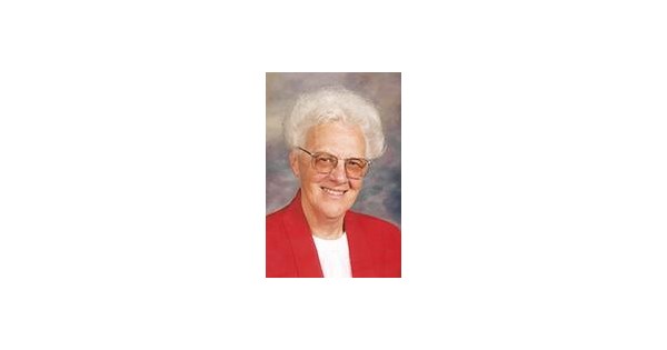Lola Cain Obituary (1923 - 2016) - Bourbon, IN - The Pilot News