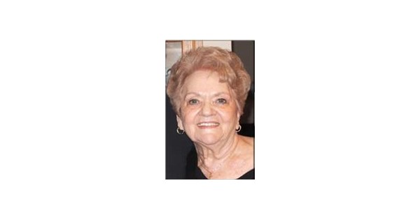 Virginia Rowe Obituary (2019) - Plymouth, IN - The Pilot News