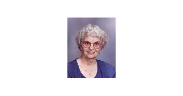 Rosemary Baker Obituary (1927 - 2019) - Plymouth, IN - The Pilot News