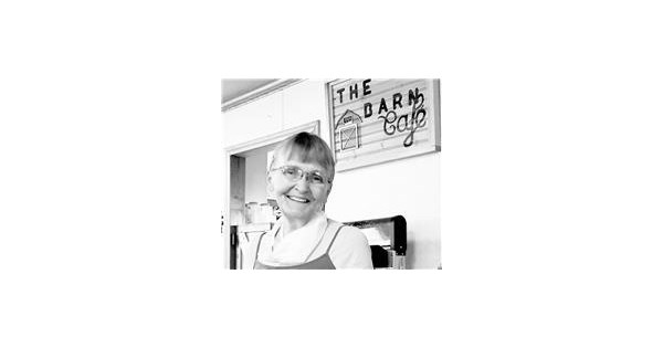 Carolyn Robowski Obituary (1958 - 2023) - Rochester, IN - The Pilot News