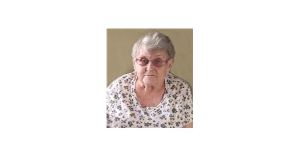 Mary Shoemaker Obituary (1930 - 2020) - South Whitley, IN - The Post ...