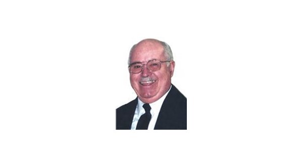 Robert Beck Obituary (1929 - 2015) - Columbia City, IN - The Post and Mail