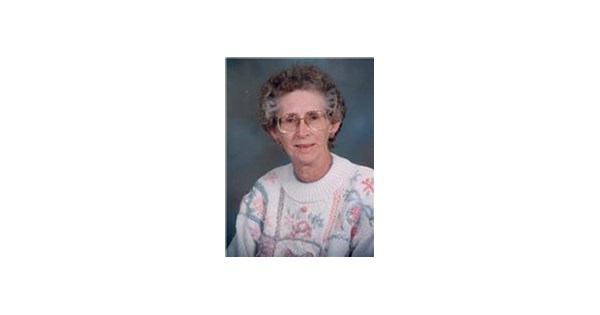 Barbara Orr Obituary (1933 - 2018) - Columbia City, IN - The Post and Mail