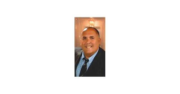Eric Bowser Obituary (1967 - 2020) - Beavercreek, IN - The Post and Mail