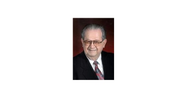 Richard Martz Obituary (1928 - 2017) - Columbia City, IN - The Post and ...