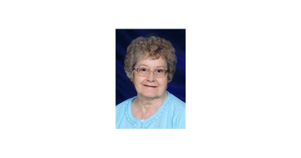 Arlene Briggs-Rex Obituary (1931 - 2015) - Columbia City, IN - The Post ...