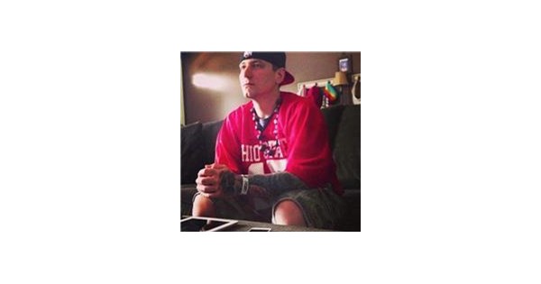 Jeremy Henderson Obituary (1980 - 2020) - Paulding, IN - The Post and Mail