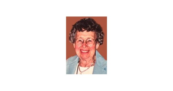 Dorothy Bloom Obituary (1920 - 2015) - Columbia City, IN - The Post and ...