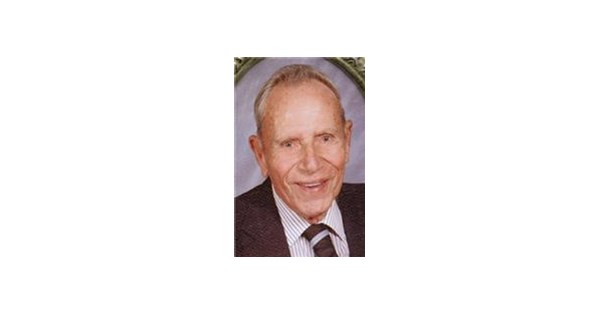 Donald Porter Obituary (1925 - 2016) - Fort Wayne, IN - The Post and Mail
