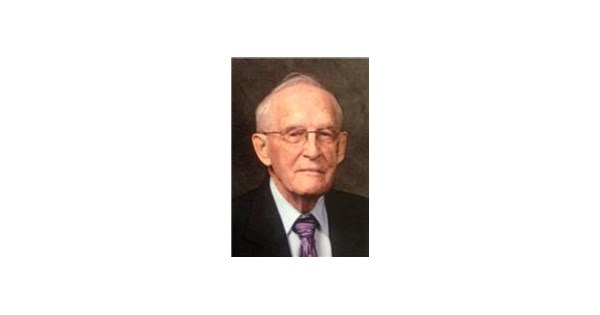 Paul Gamble Obituary (1922 - 2016) - Columbia City, IN - The Post and Mail