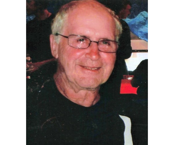 Estle Sylvester Obituary (2025) - Columbia City, IN - The Post and Mail