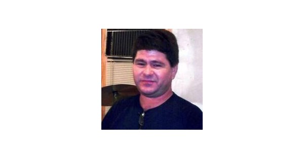 John Smith Obituary (1968 - 2023) - Jesup, GA - The Press-Sentinel