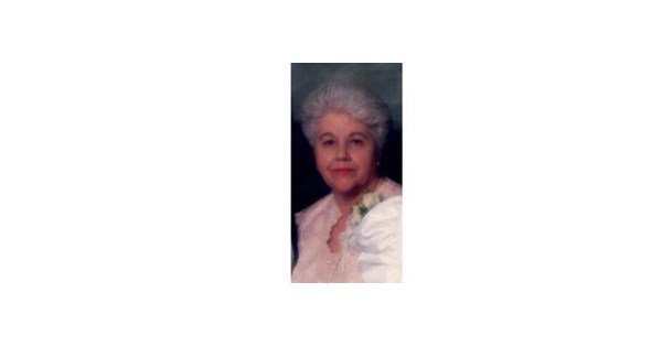 Marcelle Yeomans Obituary (1933 - 2023) - Jesup, GA - The Press-Sentinel