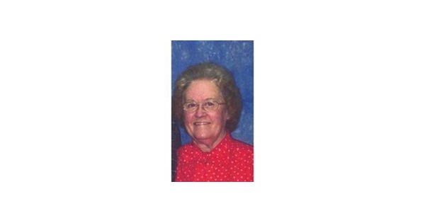 Lola Phillips Obituary (1936 - 2023) - Jesup, GA - The Press-Sentinel