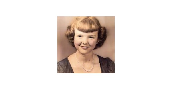 Merlene Altman Obituary (1936 - 2023) - Jesup, GA - The Press-Sentinel