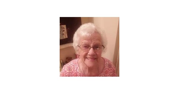 Libby Griffis Obituary (1924 - 2023) - Jesup, GA - The Press-Sentinel