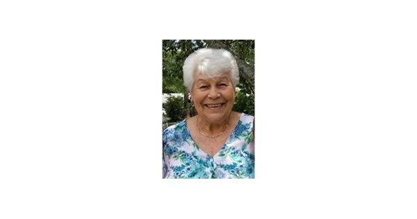 Gerana Chancellor Obituary (2023) - Jesup, GA - The Press-Sentinel