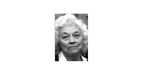 Anna Ott Obituary (1934 - 2020) - Curwensville, PA - The Progress
