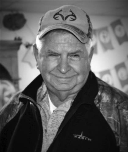 RONALD PHILLIPS Obituary (1944 - 2023) - West Decatur, PA - The Progress