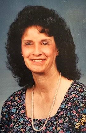 SARAH CONDON Obituary (1940 - 2024) - Clearfield, PA - The Progress