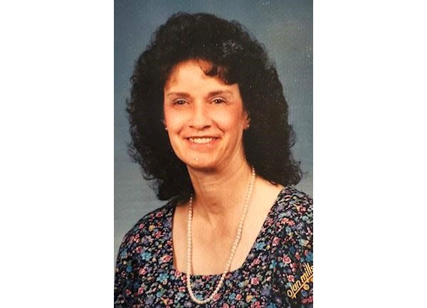 SARAH CONDON Obituary (1940 - 2024) - Clearfield, PA - The Progress