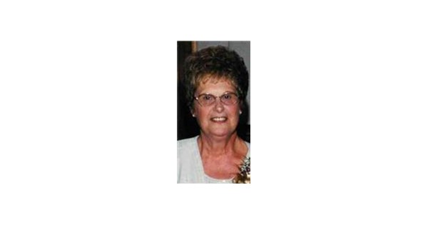 MARY SWAUGER Obituary (1934 - 2020) - Coalport, PA - The Progress