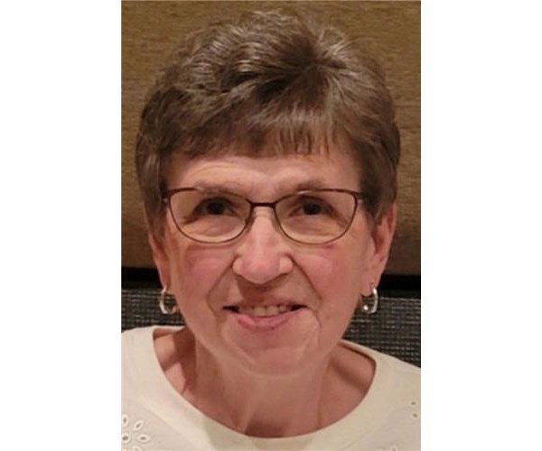 Karen Baughman Obituary (1950 - 2026) - West Decatur, PA - The Progress