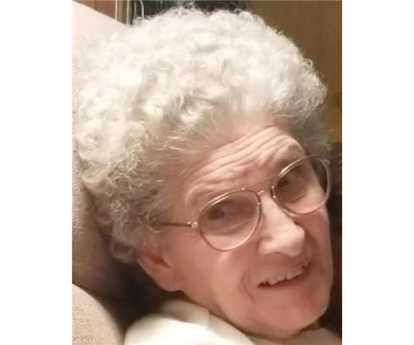 ROSE CURRY Obituary (1935 - 2024) - Mahaffey, PA - The Progress