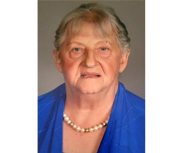Virginia Wilson Obituary (1932 - 2024) - Clearfield, PA - The Progress