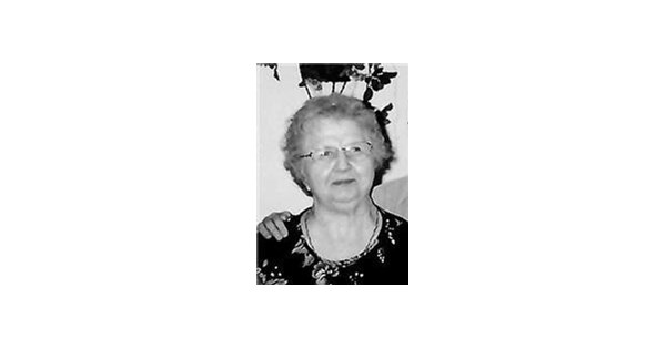 BARBARA CROWELL Obituary (1936 - 2022) - Clearfield, PA - The Progress