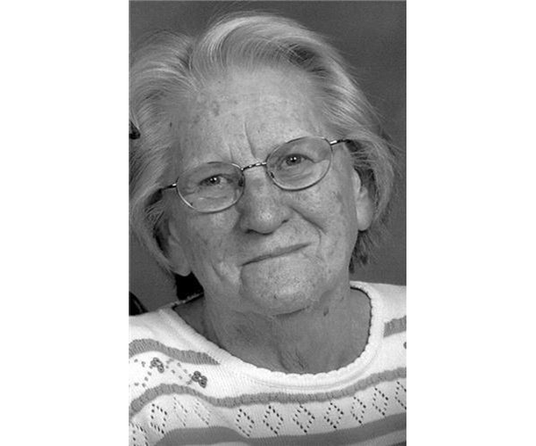 FREDA HOLTMEYER Obituary (2023) - Clearfield, PA - The Progress