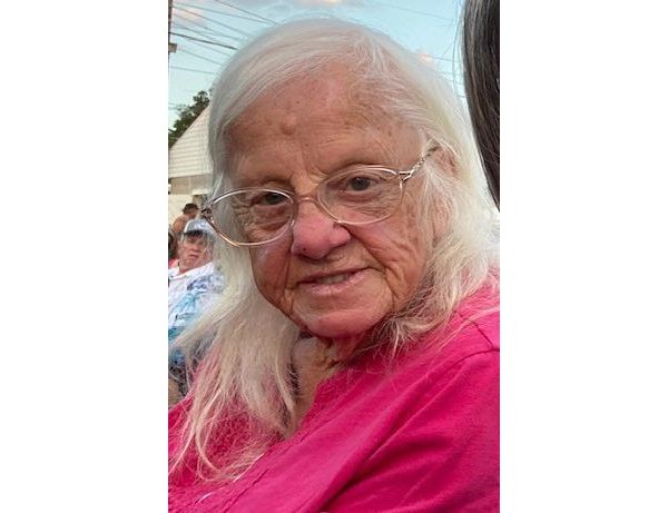 Helen Irwin Obituary (1940 - 2025) - Bonneauville, PA - The Progress