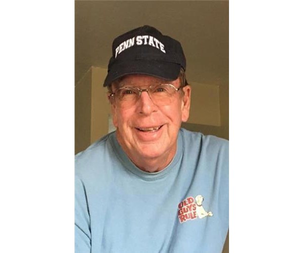 WILLIAM SNYDER Obituary (1945 - 2024) - Young Harris, GA - The Progress