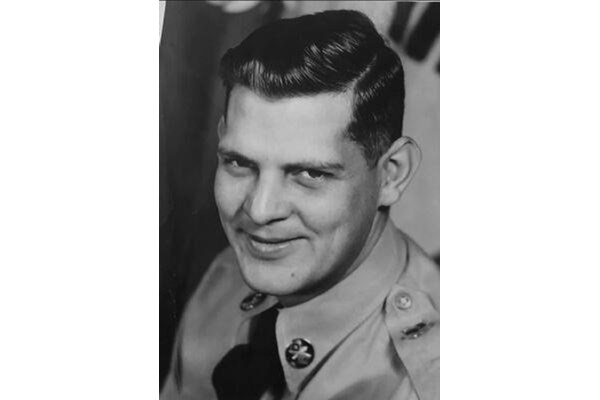 Gerald Little Obituary (1936 - 2023) - Legacy Remembers