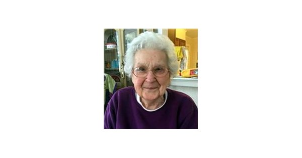 CAROLYN CARNS Obituary (1924 - 2021) - Clearfield, PA - The Progress