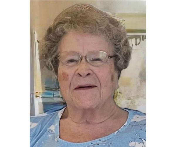 Dorothy Curtis Obituary (1925 - 2025) - Philipsburg, PA - The Progress