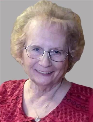 Barbara Kitko Obituary (1943 - 2025) - Hegarty's Crossroads, PA - The ...