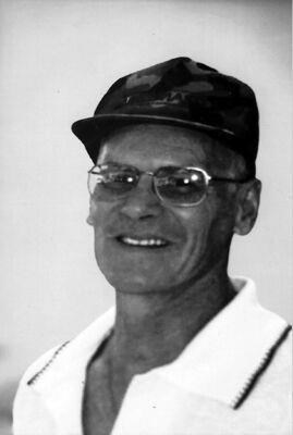 Harry Gunter Obituary (1937 - 2024) - Philipsburg, PA - The Progress