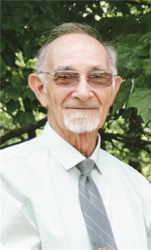 RONALD MECKLEY Obituary - Death Notice and Service Information