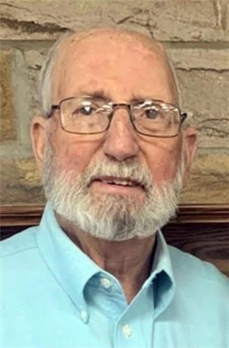 Fredrick London Obituary (1942 - 2025) - Grampian, PA - The Progress