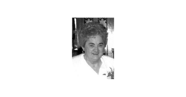 Eleanor Albright Obituary (1936 - 2021) - Houtzdale, PA - The Progress