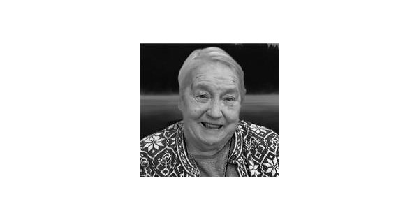 DORIS SCOTT Obituary (1935 - 2021) - Clearfield, PA - The Progress